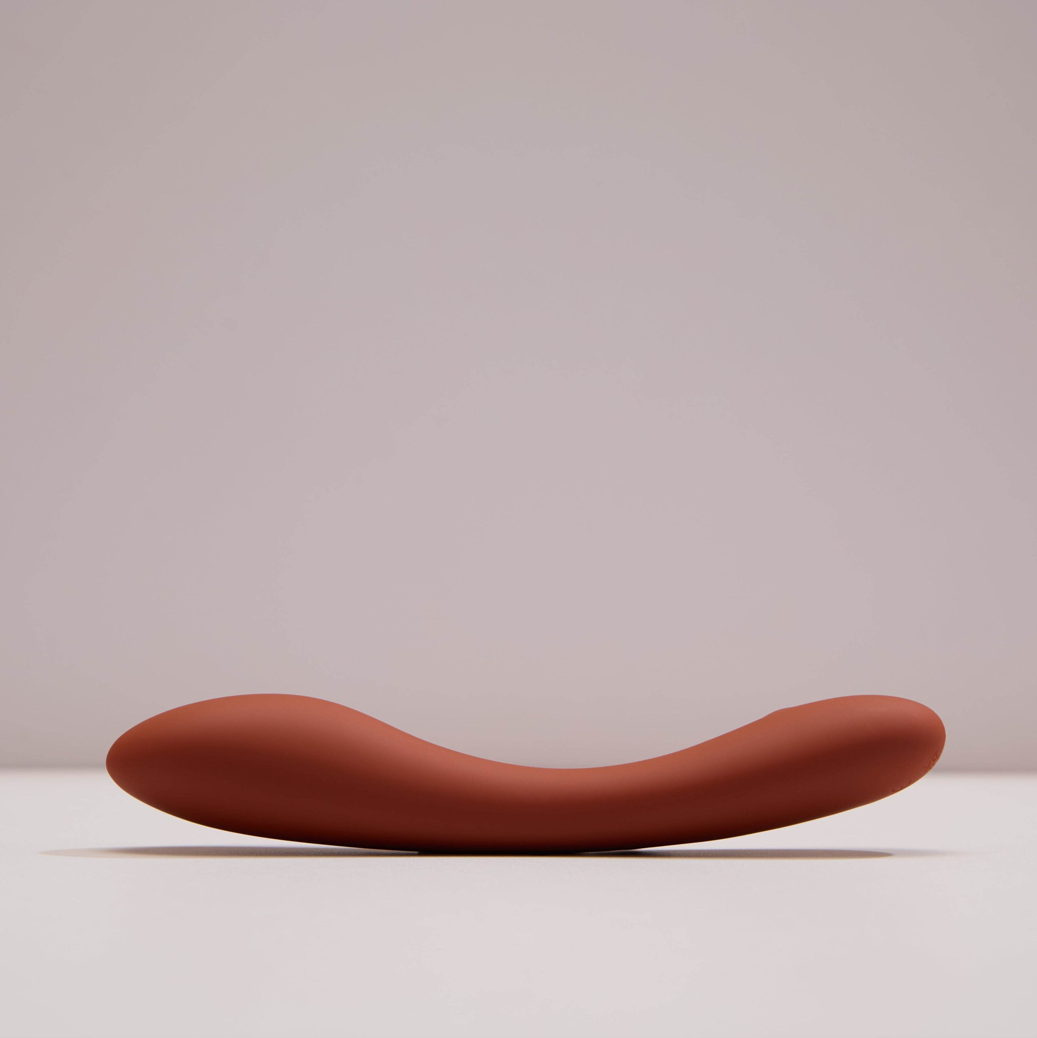 Flex Spot Vibe | Flexible Internal Massager | Shop Now | Mood Banana
